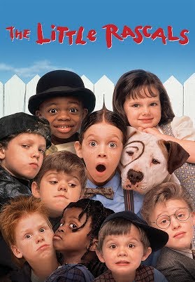 The Little Rascals - Movies on Google Play