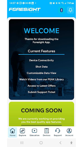 Foresight App for PC / Mac / Windows 11,10,8,7 - Free Download - Napkforpc.com