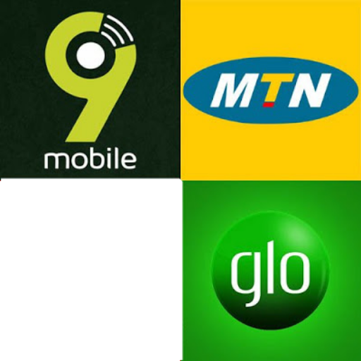 Nigeria Network detector pro for PC / Mac / Windows 11,10,8,7 - Free ...