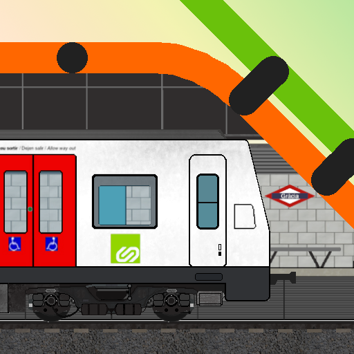 2D Train Simulator: FGCSim - Apps on Google Play