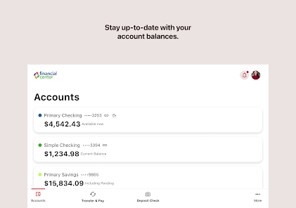 Financial Center First CU - Apps on Google Play