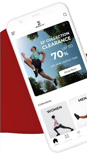 Sigma Fit EG for PC / Mac / Windows 11,10,8,7 - Free Download ...