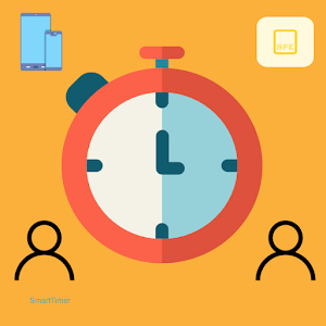 Smart Timer - App for people who share one device - Latest version ...