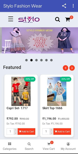 Stylo Fashion Wear for PC / Mac / Windows 11,10,8,7 - Free Download ...