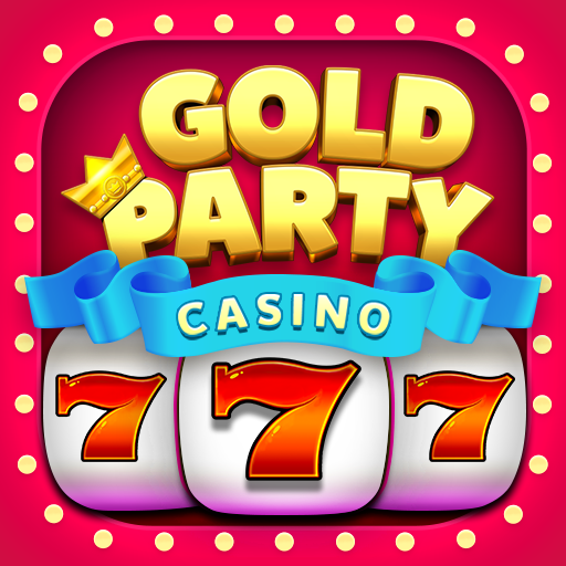 Gold Party Casino : Slot Games - Apps on Google Play