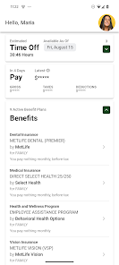 Advanstaff - Apps on Google Play