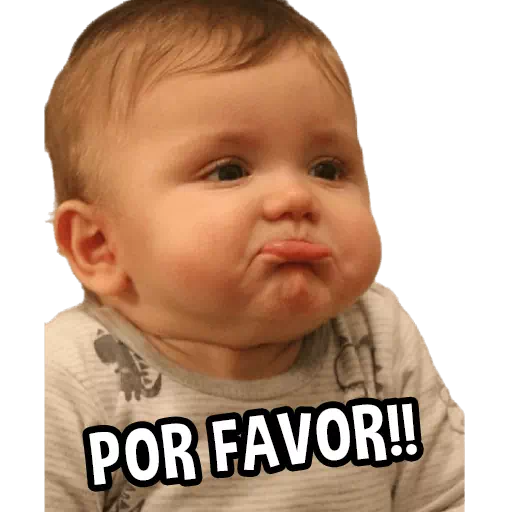 Memes Bebes Llorando