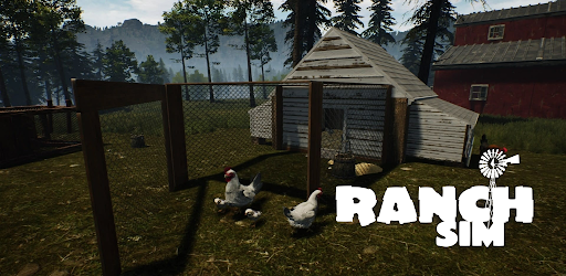 Ranch simulator game Freeguide Android App