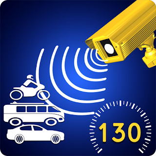GPS Speed Camera Detector - Speedometer Route Maps 1.10 APK ...