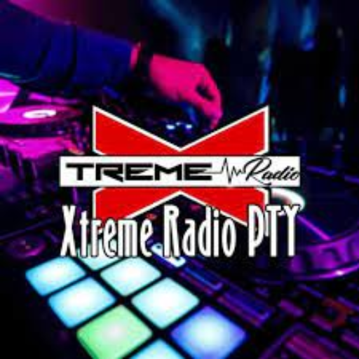 Xtreme Radio PTY - แอปพลิเคชันใน Google Play