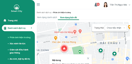 nBox - nền tảng số hóa Android App