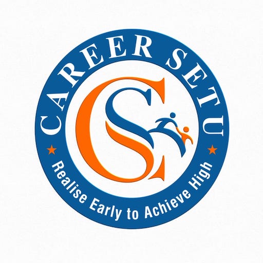 CAREER SETU - Apps on Google Play
