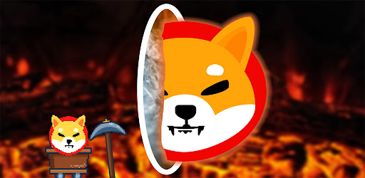 Shiba inu mining - Shib moon Android App