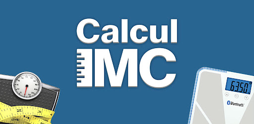 Calcul IMC Android App