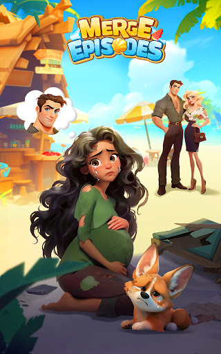 Merge Episodes for PC / Mac / Windows 11,10,8,7 - Free Download ...