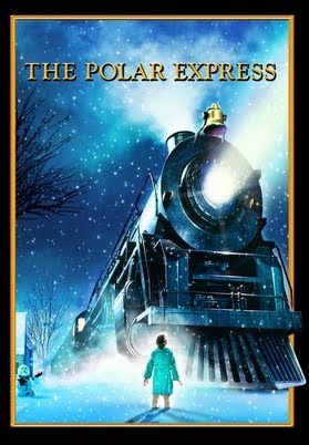 The Polar Express - Movies on Google Play