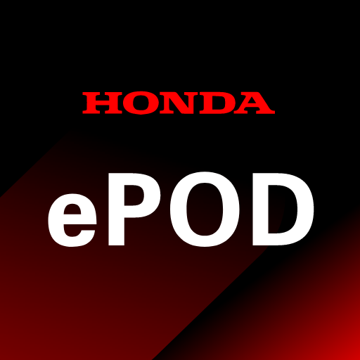 Honda ePOD - Apps on Google Play
