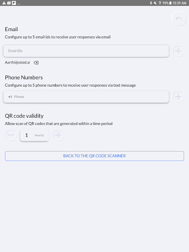 Oloid Certify for PC / Mac / Windows 11,10,8,7 - Free Download ...