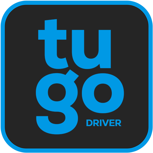 tugo DRIVER - Google Play 앱