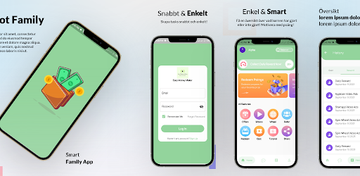 Easy Money Maker Android App