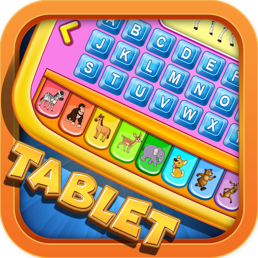 Alphabet Tablet -Music & Songs - Apps on Google Play