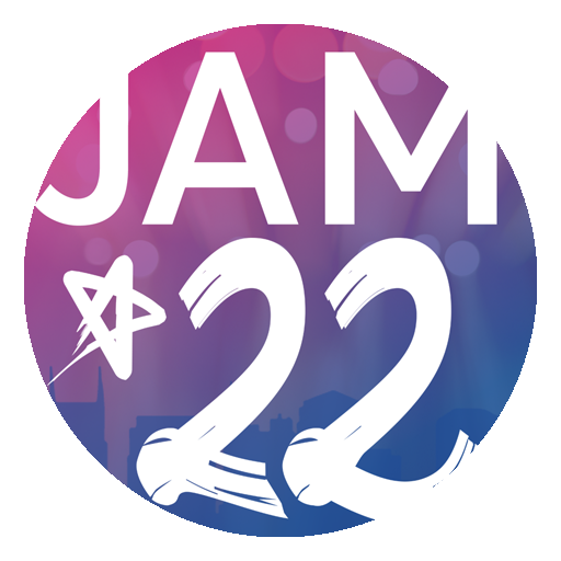 MyMobileJAM for JAM 2022 para PC / Mac / Windows 11,10,8,7 - Descarga ...