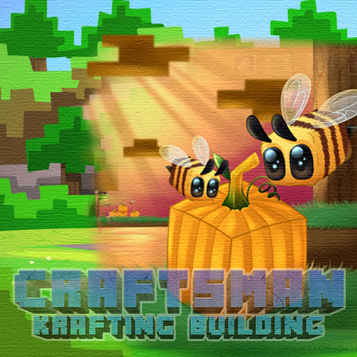 Craftsman: Krafting Building - Apps on Google Play