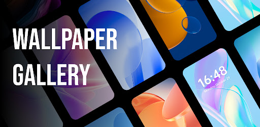 Wallpaper Gallery Android App
