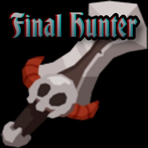 finalhunter:Roguelike Survival – Apps on Google Play