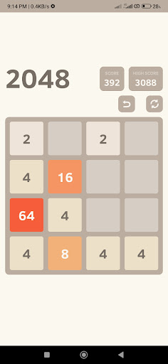 2048 for PC / Mac / Windows 11,10,8,7 - Free Download - Napkforpc.com