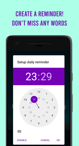 Learn new words and meaning for PC / Mac / Windows 11,10,8,7 - Free ...