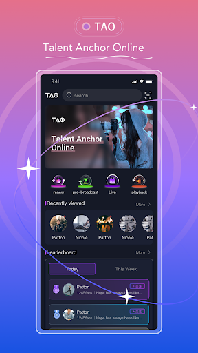 TAO for PC / Mac / Windows 11,10,8,7 - Free Download - Napkforpc.com