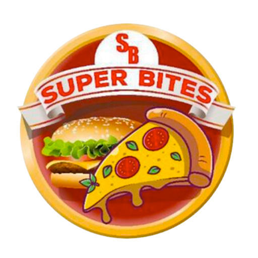 Super Bites Takeaway - Apps on Google Play