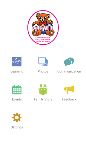 Clovel Child Care para PC / Mac / Windows 11,10,8,7 - Descarga gratis ...