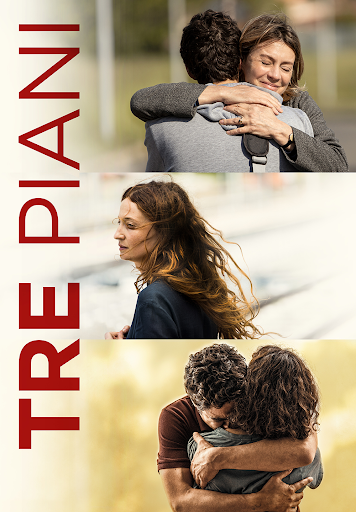 Tre Piani - Películas en Google Play