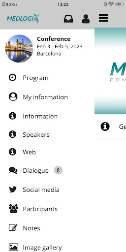 MedLogix Meetings for PC / Mac / Windows 11,10,8,7 - Free Download ...