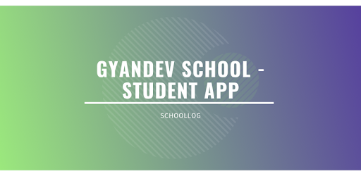 GYANDEV SCHOOL SIKAR Android App
