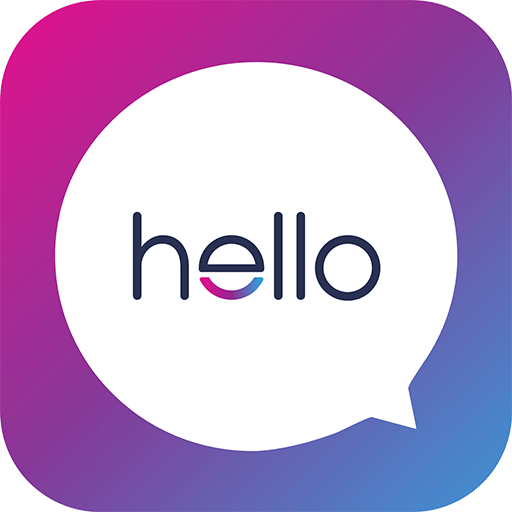 hellochat for PC / Mac / Windows 11,10,8,7 - Free Download - Napkforpc.com