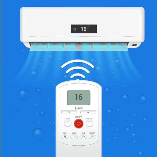 Universal AC Remote Control - Google Play 應用程式