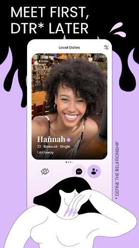 Flure: app de citas y chat para PC / Mac / Windows 11,10,8,7 - Descarga ...