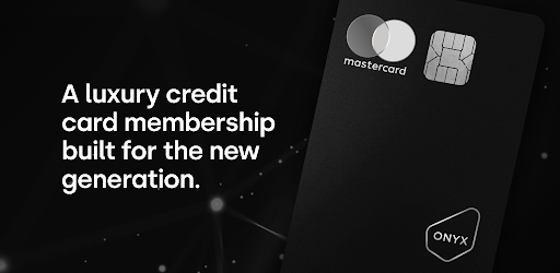 Onyx Card Android App