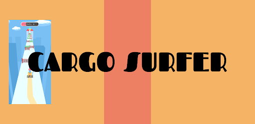 Cargo Surfer Android App