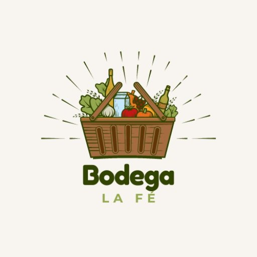 Bodega la fe - Google Play 앱