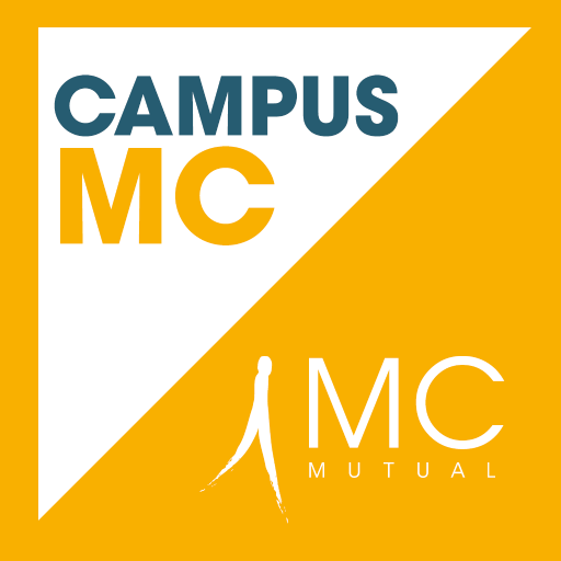 Приложения в Google Play – Campus MC Mutual