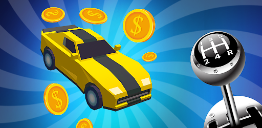 Shift Master Android App