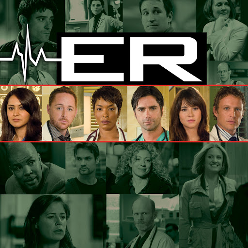 E.R. - Emergency Room (OmU): Staffel 11 – TV bei Google Play