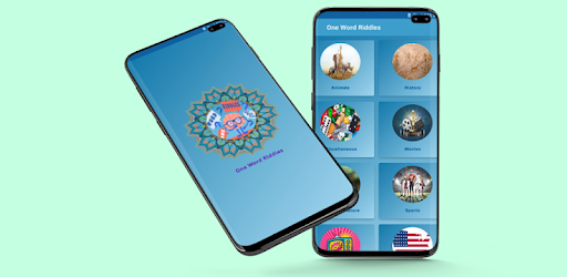 Riddles For Smart Minds Android App