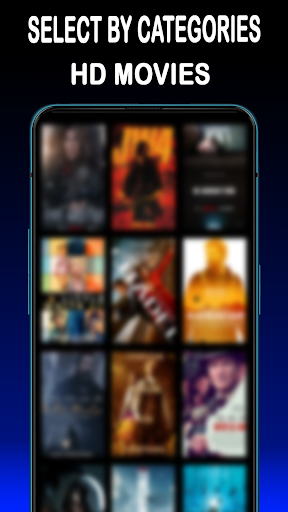 Download and Run MovieBox: HD Movies 2024 Watch on PC for Free
