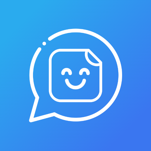 OneStick – Universal Stickers - Apps on Google Play
