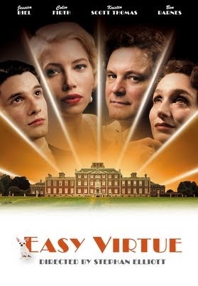 Easy Virtue - Movies on Google Play